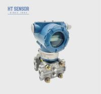 China Hengtong RS485 Digital Differential Pressure Transmitter IP67 Capacitive Pressure Sensor 0.3-10000psi for sale