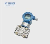 China HTsensor Digital Capacitive Differential Pressure Transmitter with 24-Month Warranty Wide Temperature Range and Easy Installation for sale