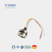China High-Pressure Sensor for Gasoline and CNG Systems 19mm Pressure Sensor for sale