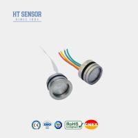China High-Pressure Sensor for Gasoline and CNG Systems 19mm Pressure Sensor for sale