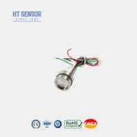 China HT19V Pressure sensors for compressed air and gas pressure transducer for sale