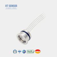 China HT19V Pressure sensors for compressed air and gas pressure transducer for sale