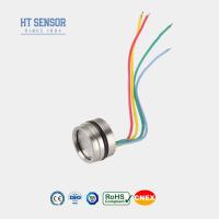 China HT19V Pressure sensors for compressed air and gas pressure transducer for sale
