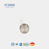 China HT19V Absolute Gauge Piezoresistive Air Gas Pressure Sensor for sale