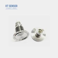 China Diaphragm Piezoresistive Pressure Sensor Diffused Silicon Sanitary Pressure Transducer Sensor for sale