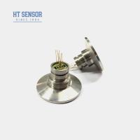 China Air Water 316L Standard OEM Piezoresistive Silicon Pressure Sensor for Pressure Transducer for sale