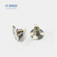 China Air Water 316L Standard OEM Piezoresistive Silicon Pressure Sensor for Pressure Transducer for sale