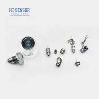China China Factory Silicon Oil Filled level sensor Piezoresistive OEM Pressure Sensor for sale