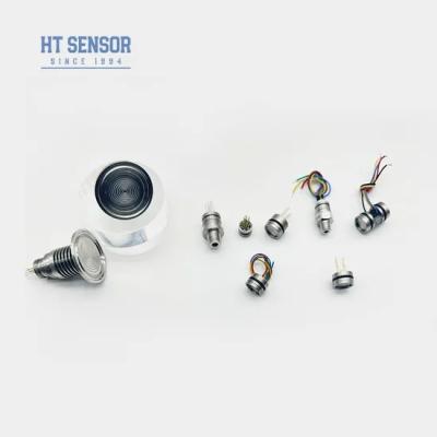 China China Factory Silicon Oil Filled level sensor Piezoresistive OEM Pressure Sensor for sale