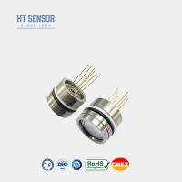 China China Factory Silicon Oil Filled level sensor Piezoresistive OEM Pressure Sensor for sale