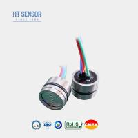 China China Factory Silicon Oil Filled level sensor Piezoresistive OEM Pressure Sensor for sale