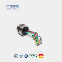 China China Factory Silicon Oil Filled level sensor Piezoresistive OEM Pressure Sensor for sale