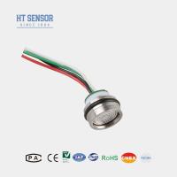 China Mini Water Oil Pressure Sensor In Specil Pressure Transmitter Level Sensor for sale