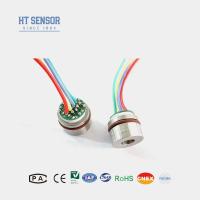 China Mini Water Oil Pressure Sensor In Specil Pressure Transmitter Level Sensor for sale