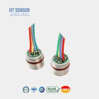 China 15mm Mini Compact Diffused Silicon Pressure Sensor Electronic Sensor Core for sale