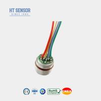 China 15mm Mini Compact Diffused Silicon Pressure Sensor Electronic Sensor Core for sale