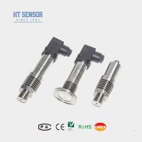 China BP93420-IC High Temperature Industrial Pressure Sensor With IP65 Protection Rating for sale
