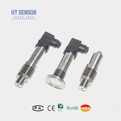 China BP93420-IC High Temperature Industrial Pressure Sensor With IP65 Protection Rating for sale