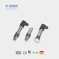 China BP93420-IC High Temperature Industrial Pressure Sensor With IP65 Protection Rating for sale
