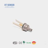 China 10kpa Good Stability Silicon Pressure Sensor for Dry Non-Corrosive Gas Pressure Sensor Measurement for sale