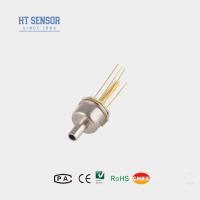 China 10kpa Good Stability Silicon Pressure Sensor for Dry Non-Corrosive Gas Pressure Sensor Measurement for sale