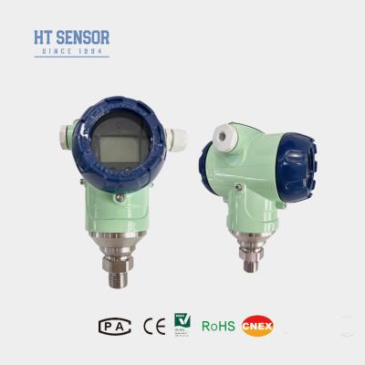 China Industrial Pressure Sensor Transmitter BP93420-IIIA for Accurate Pressure Display for sale