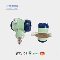 China Industrial Pressure Sensor Transmitter BP93420-IIIA for Accurate Pressure Display for sale