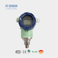 China BP93420-III 4-20mA Industrial Pressure Sensor Transmitter for Harsh Industrial Environments for sale