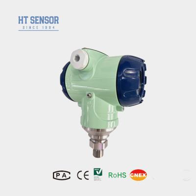 China BP93420-III 4-20mA Industrial Pressure Sensor Transmitter for Harsh Industrial Environments for sale