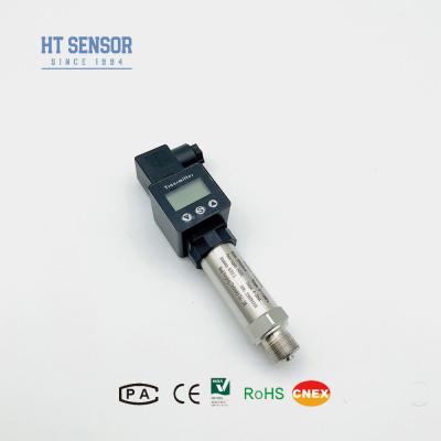 China BP93420IX Pressure Transmitter Sensor For Reduced Maintenance And Replacement Costs for sale