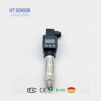 China BP93420IX Pressure Transmitter Sensor For Reduced Maintenance And Replacement Costs for sale
