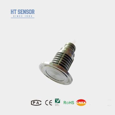 China HT Sensor HT-IQT-B Diffused Silicon Pressure Sensor For High Temperature Measurement Sensor for sale