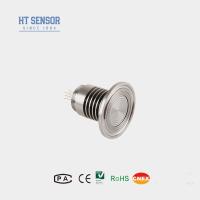 China HT Sensor HT-IQT-B Diffused Silicon Pressure Sensor For High Temperature Measurement Sensor for sale