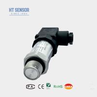 China M20*1.5 G1/2 1/2NPT Flush Diaphragm Sensor Transmitter For Water And Oil Pressure Sensor for sale