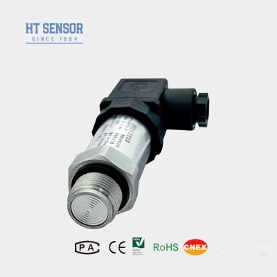 China M20*1.5 G1/2 1/2NPT Flush Diaphragm Sensor Transmitter For Water And Oil Pressure Sensor for sale