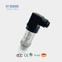 China M20*1.5 G1/2 1/2NPT Flush Diaphragm Sensor Transmitter For Water And Oil Pressure Sensor for sale
