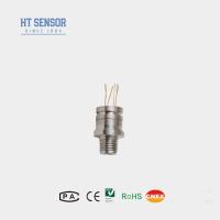 China HT30 Silicon Pressure Sensor Core Customizable For Different Customer Requirements Oil Level Sensor for sale