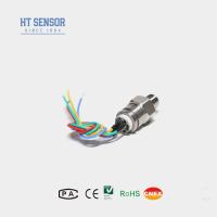 China HT30 Silicon Pressure Sensor Core Customizable For Different Customer Requirements Oil Level Sensor for sale