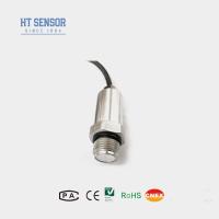 China BPHT24-III Flush Diaphragm Pressure Sensor for Gauge Absolute and Sealed Pressure Types Transmitter for sale