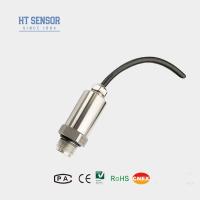 China BPHT24-III Flush Diaphragm Pressure Sensor for Gauge Absolute and Sealed Pressure Types Transmitter for sale