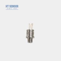 China Stainless Steel Pressure Probe Element for Pressure Sensor Cell Level Sensor for sale