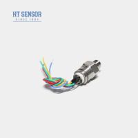 China Stainless Steel Pressure Probe Element for Pressure Sensor Cell Level Sensor for sale