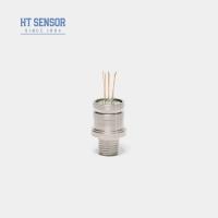 China Stainless Steel Pressure Probe Element for Pressure Sensor Cell Level Sensor for sale