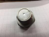 China 10VDC Power HT24V Silicon Pressure Sensor Cell G1/2 Level Sensor Flush Pressure Sensor Core for sale