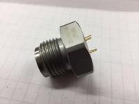China 10VDC Power HT24V Silicon Pressure Sensor Cell G1/2 Level Sensor Flush Pressure Sensor Core for sale