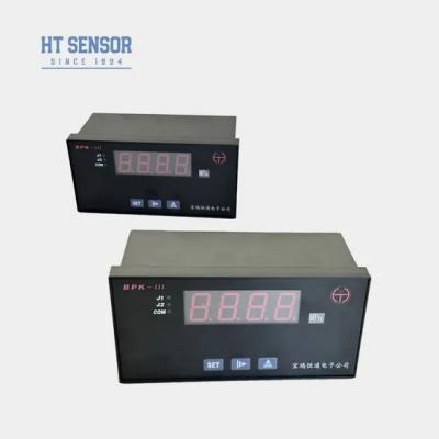 China AC85-260V Multiple-Signal Input Integration Display Gauge Pressure Gauge Intrusment for sale