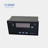China AC85-260V Multiple-Signal Input Integration Display Gauge Pressure Gauge Intrusment for sale
