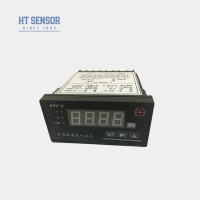 China AC85-260V Multiple-Signal Input Integration Display Gauge Pressure Gauge Intrusment for sale