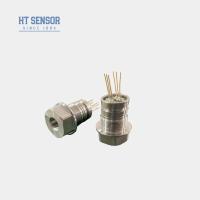 China HT30 Pressure Sensor Cell with Thread Connect Voltage Thread Level Sensor for sale