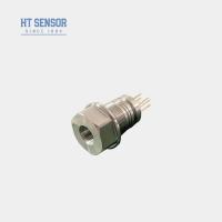 China HT30 Pressure Sensor Cell with Thread Connect Voltage Thread Level Sensor for sale